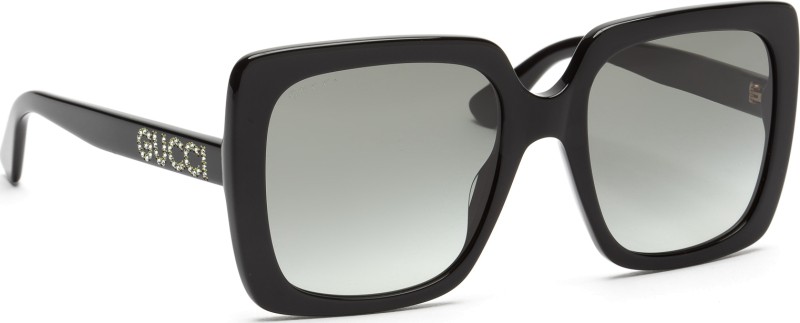 Gucci GG0418S 001 54 – Occhiali da sole | Lentiamo