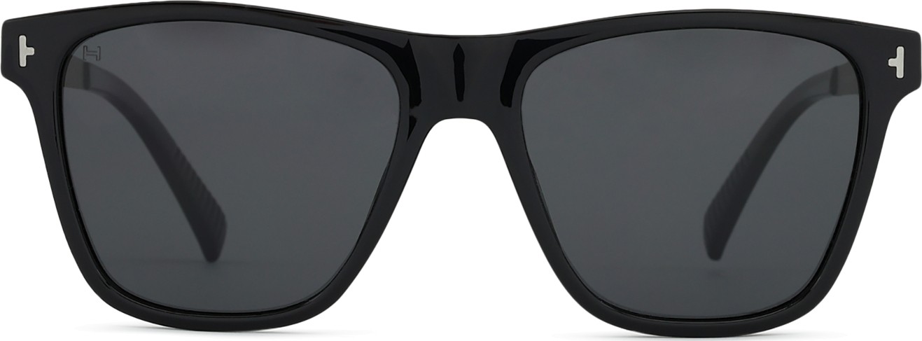 Hawkers One LS Metal - Polarized Black – Occhiali da sole | Lentiamo