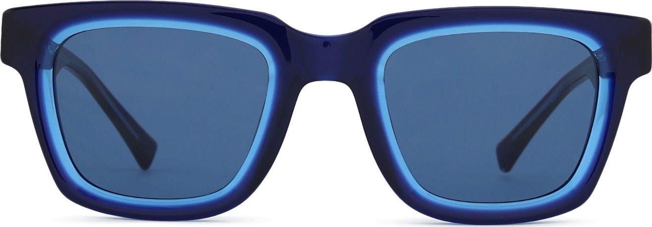 Hawkers One Uptown - Blue Ocean – Occhiali da sole | Lentiamo