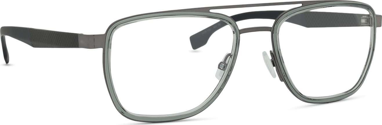 Hugo Boss 1583 HEK 19 55 – Occhiali da vista | Lentiamo