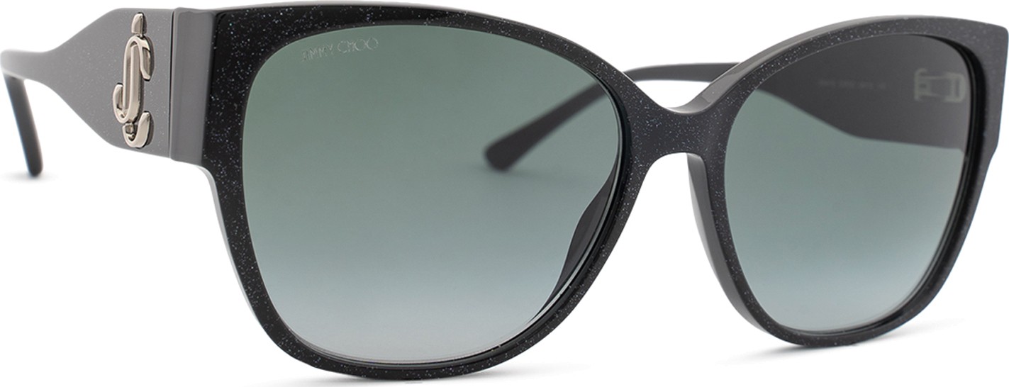 Jimmy Choo Shay/S DXF 9O 58 – Occhiali da sole | Lentiamo