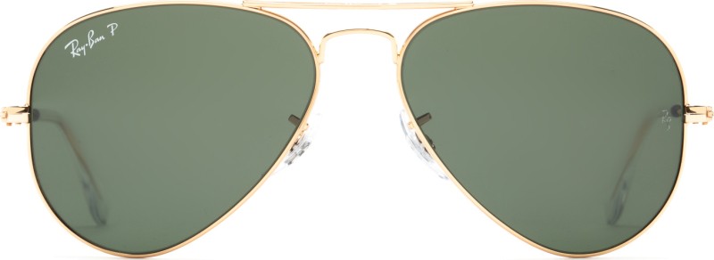 Ray-Ban® Aviator Large Metal RB3025 112/M2 58 – Occhiali da sole | Lentiamo