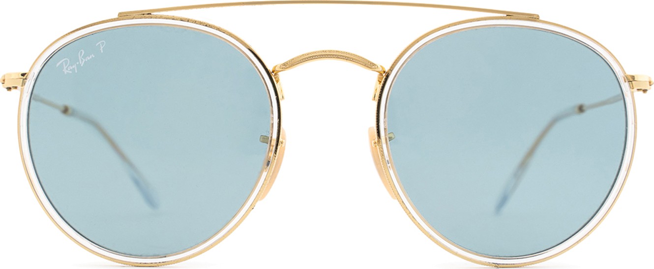 Ray-Ban® RB3647N 001/57 51 – Occhiali da sole | Lentiamo