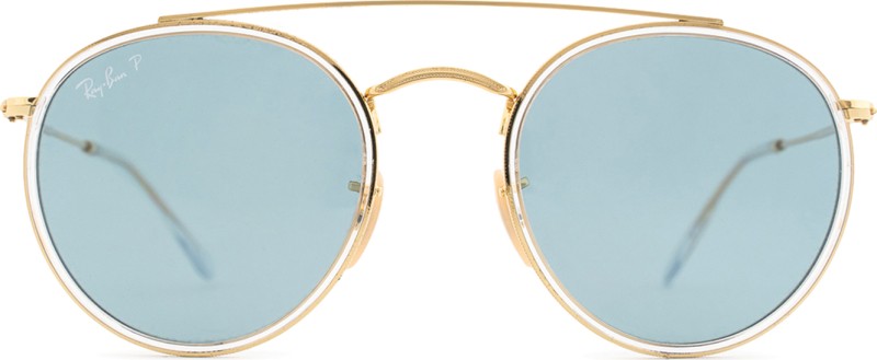 Ray-Ban® RB3647N 001/4O 51 – Occhiali da sole | Lentiamo