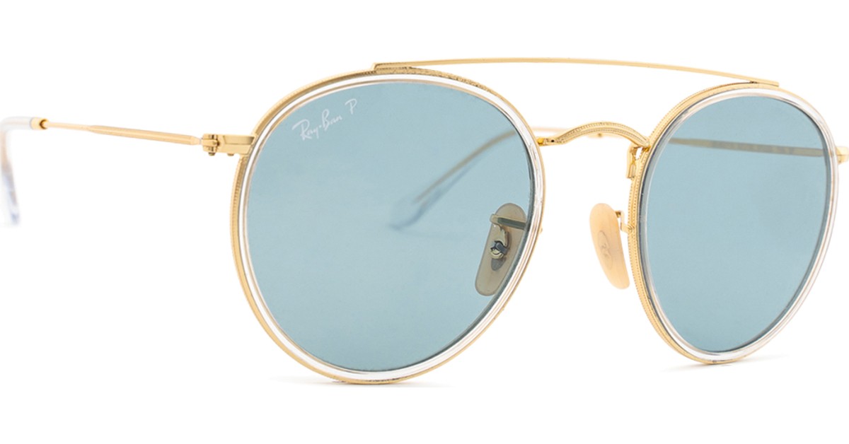 Ray-Ban® RB3647N 001/4O 51 – Occhiali da sole | Lentiamo