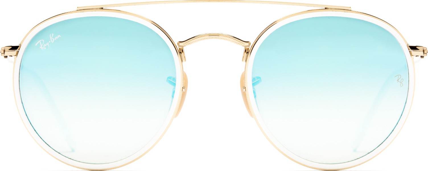 Ray-Ban® RB3647N 001/57 51 – Occhiali da sole | Lentiamo