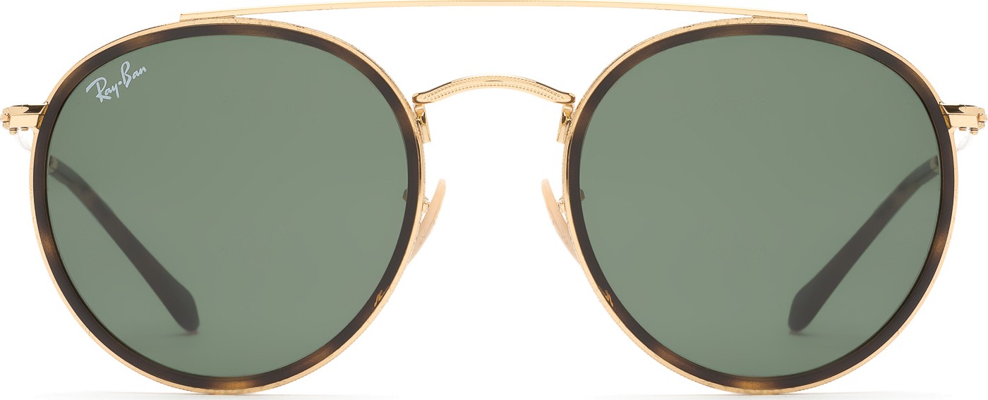 Ray-Ban® RB3647N 001/57 51 – Occhiali da sole | Lentiamo