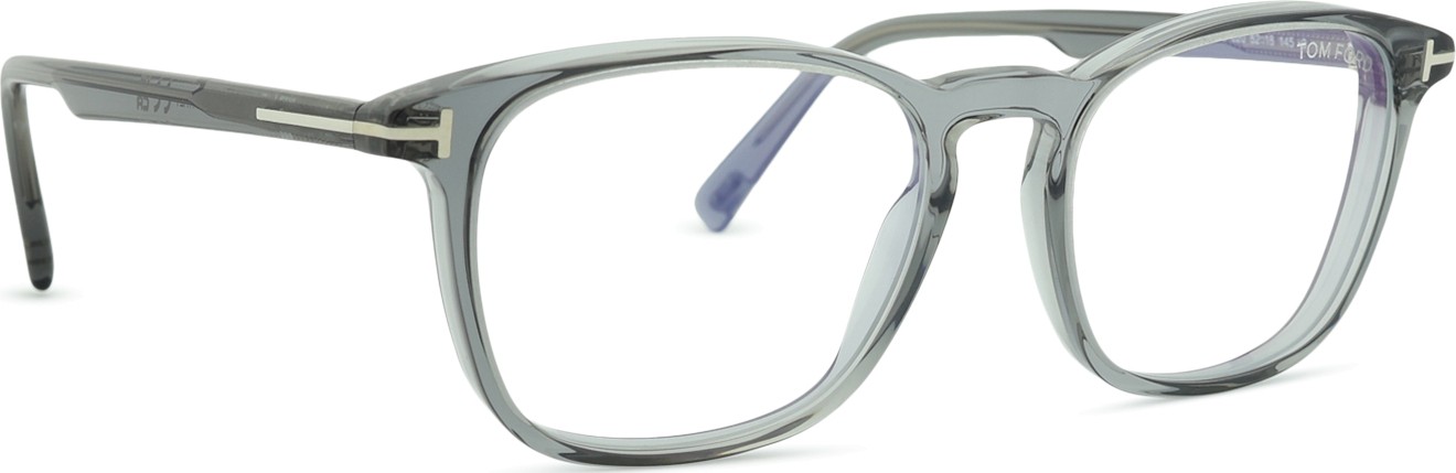 Tom Ford FT5960-B 020 52 – Occhiali da vista | Lentiamo